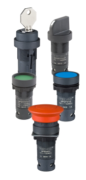 Home - ITC Electrical Components